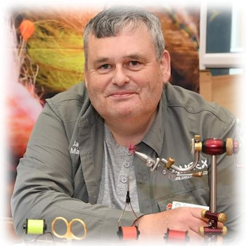 Jackie Mahon Guiding