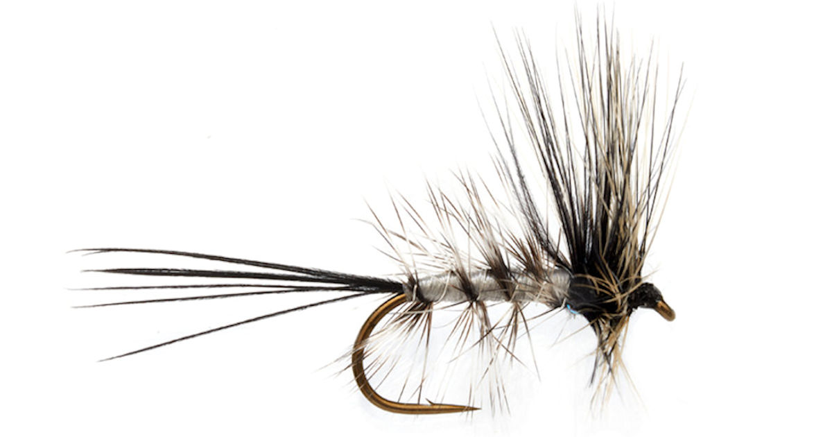 Jackie Mahon Blog- Go To Flies for 2023 and more on my Fulling Mill Flies