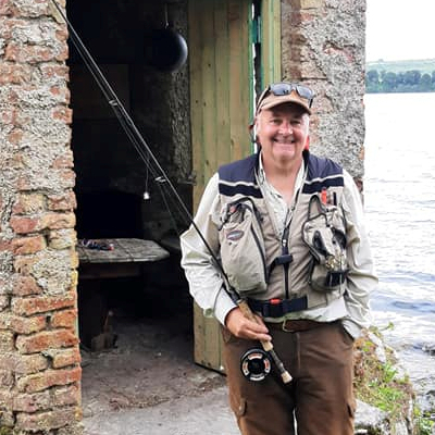 Jackie Mahon Guiding Reviews